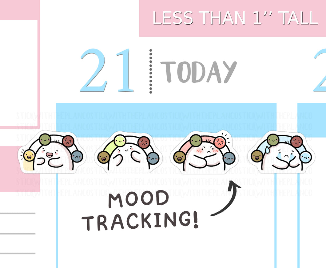S_843 Mood Tracking | Squidge Stickers – StickWithThePlanCo